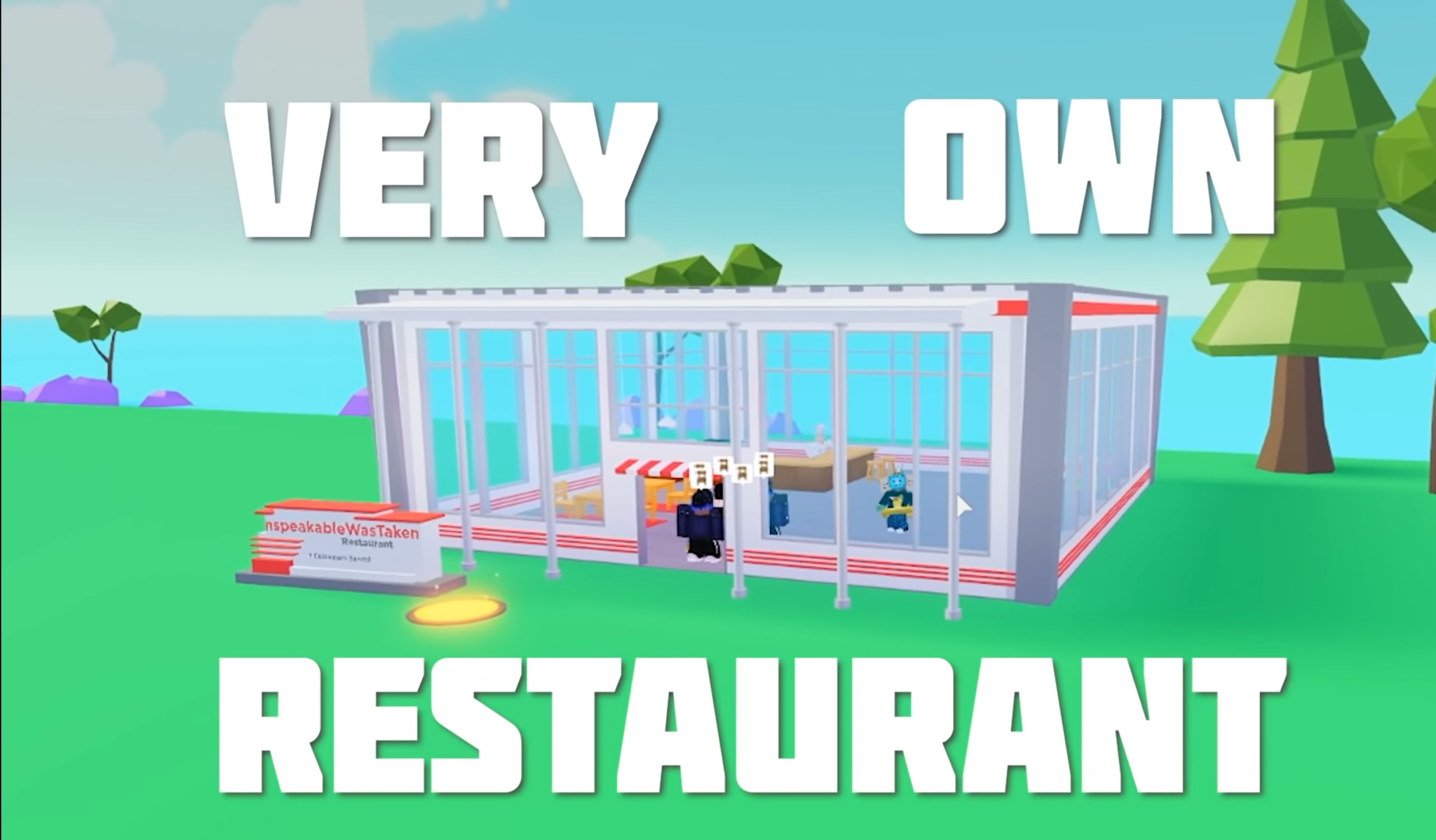 9 Tips to Get More Customers into Your Roblox Restaurant – Sweet And ...
